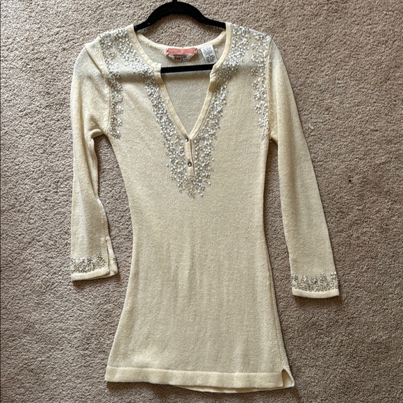 Pout | Dresses | Vintage Y2k Pout Mini Dress | Poshmark